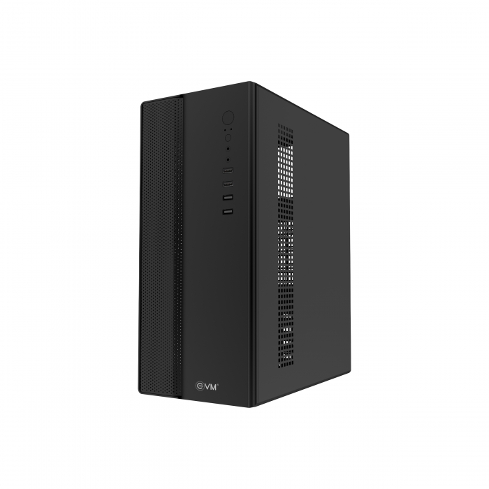 Enigma 054 Micro ATX Computer Cabinet