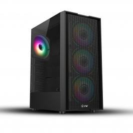 Alpha 720 Gaming Cabinet Alpha-720